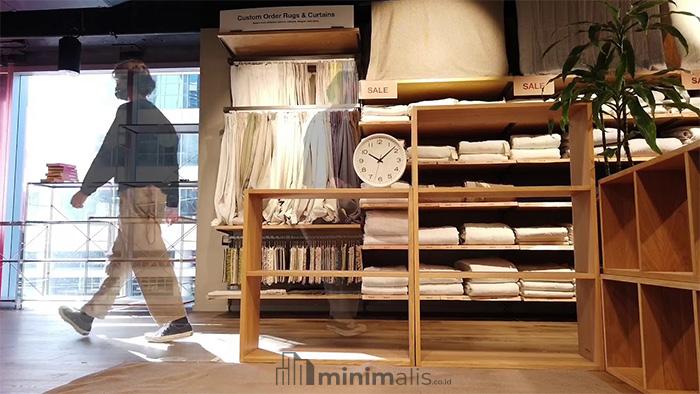 39+ Rak Kayu Minimalis untuk Ruang Penyimpanan Tanpa Batas - Minimalist