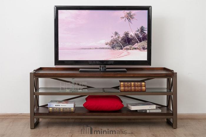 39+ Rak TV Minimalis Modern Dengan Sejumlah Gaya dan Desain - Minimalist