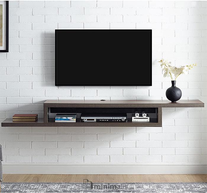 39+ Rak TV Minimalis Modern Dengan Sejumlah Gaya dan Desain