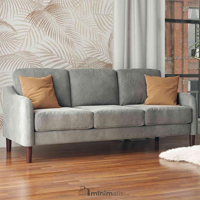 24+ Sofa Minimalis Harga Dibawah 2 Juta Berfitur Subjektif! - Minimalist