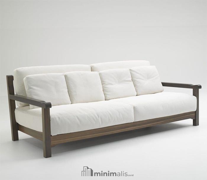 24+ Sofa Minimalis Harga Dibawah 2 Juta Berfitur Subjektif! - Minimalist