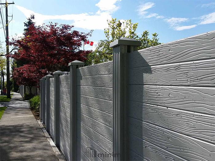 30+ Pagar Minimalis Terbaru Komponen Paling Penting Dalam Hunian