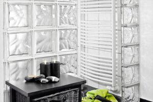 43+ Model Pemasangan Glass Block Minimalis - Ternyata Cocok di Semua ...