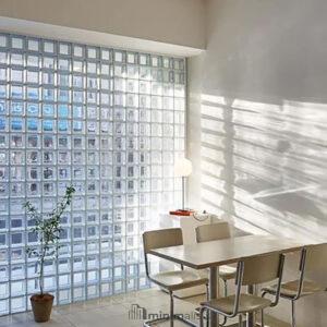 43+ Model Pemasangan Glass Block Minimalis - Ternyata Cocok di Semua ...