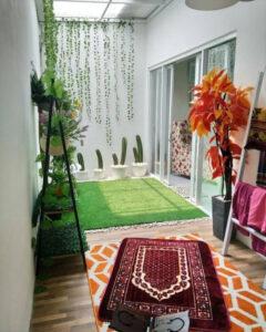 45+ Tempat Sholat Minimalis – Ide Keren Wajib Dicoba