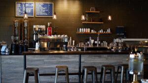 40+ Konsep Coffee Shop Minimalis – Kreasi yang Menarik Perhatian