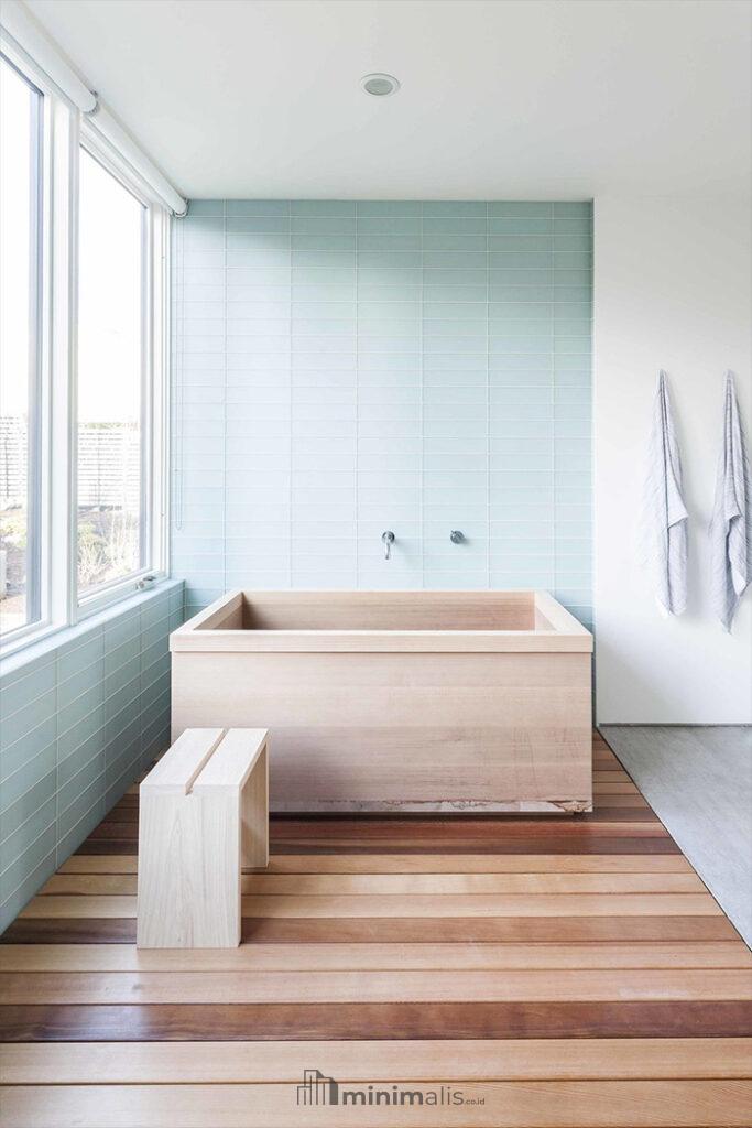 40+ Model Shower Minimalis Terbaru Untuk Kamar Mandi Cantik Kamu!