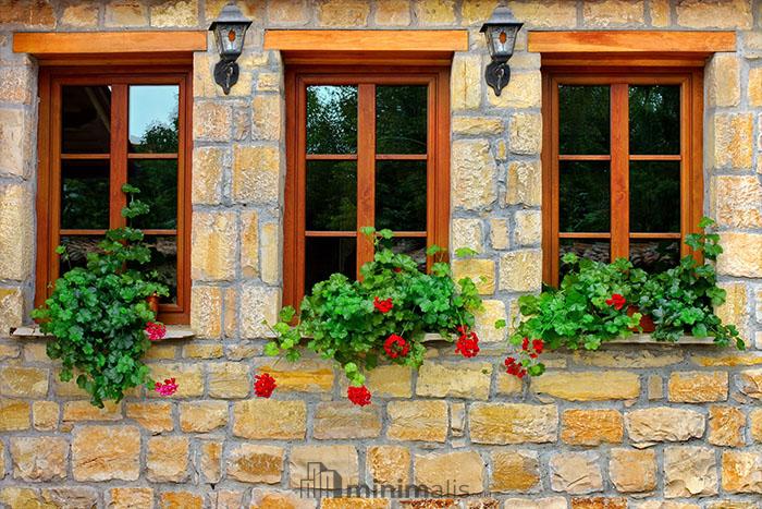 45+ Model Kusen Pintu dan Jendela Minimalis Terbaru – Simpel, Elegan ...