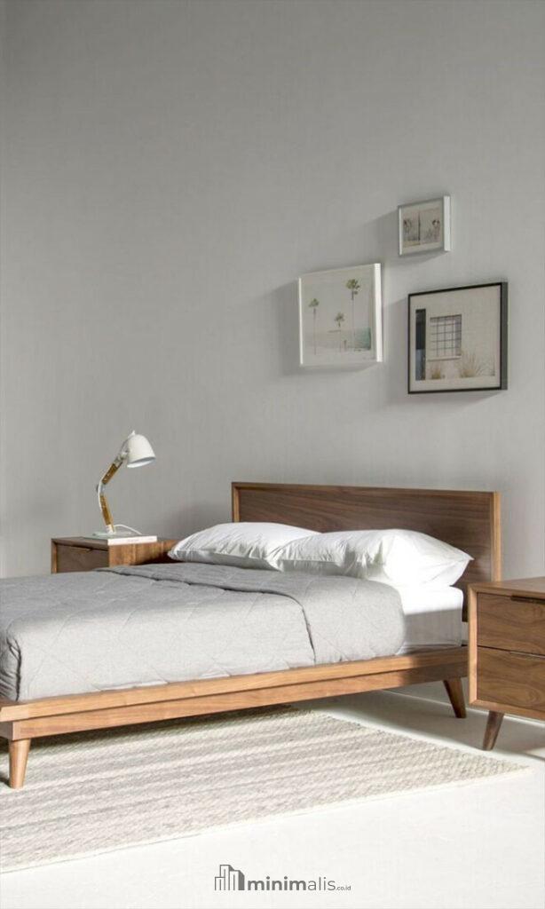36+ Model Kamar Minimalis – Praktis dan Estetis Untuk Hunian Modern
