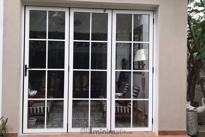 45+ Model Kusen Pintu dan Jendela Minimalis Terbaru – Simpel, Elegan ...