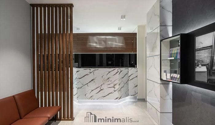 37+ Partisi Minimalis - Solusi Terbaik untuk Memanfaatkan Ruang yang ...