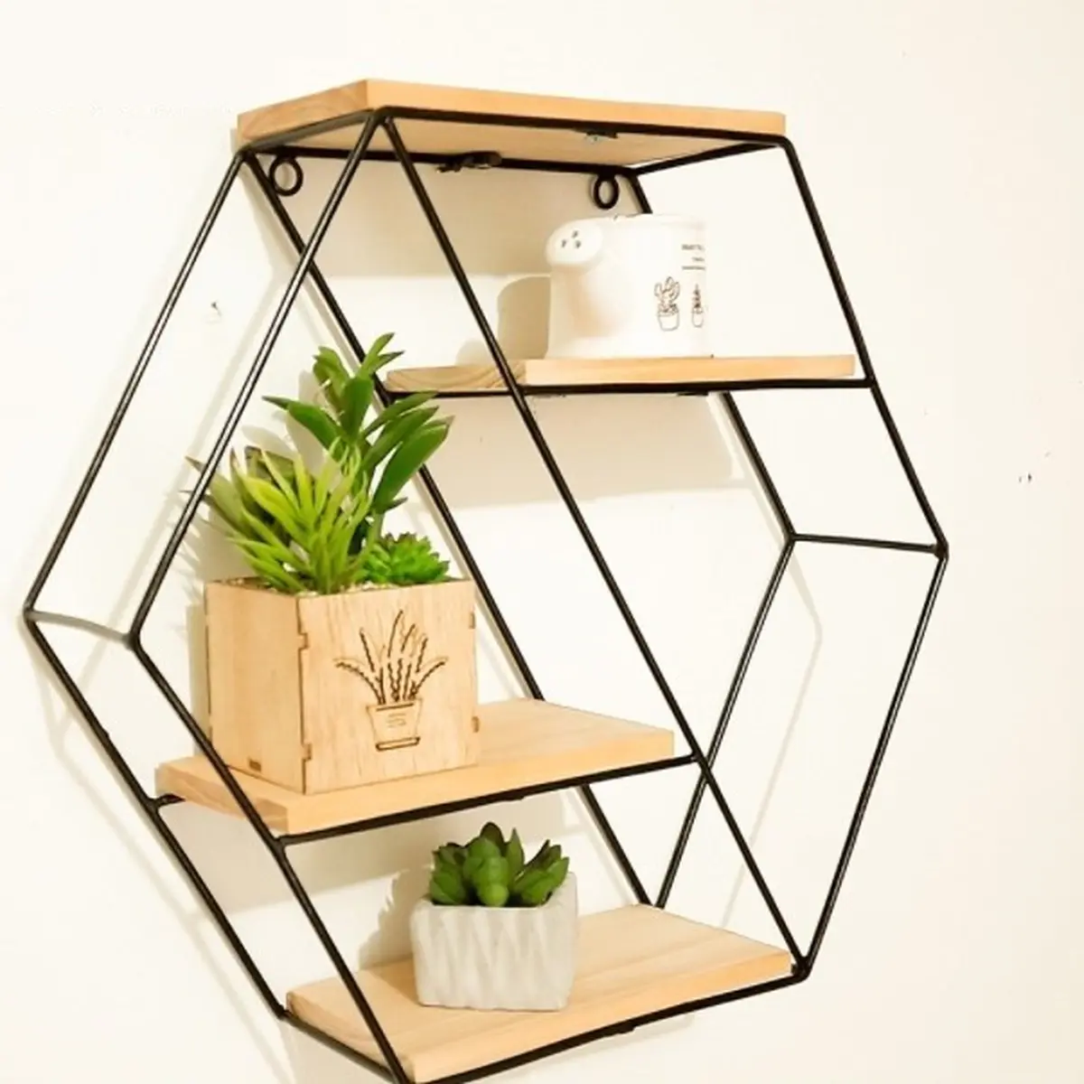 4 Macam Tempat Bunga Dari Besi Minimalis Paling Direkomendasikan ...