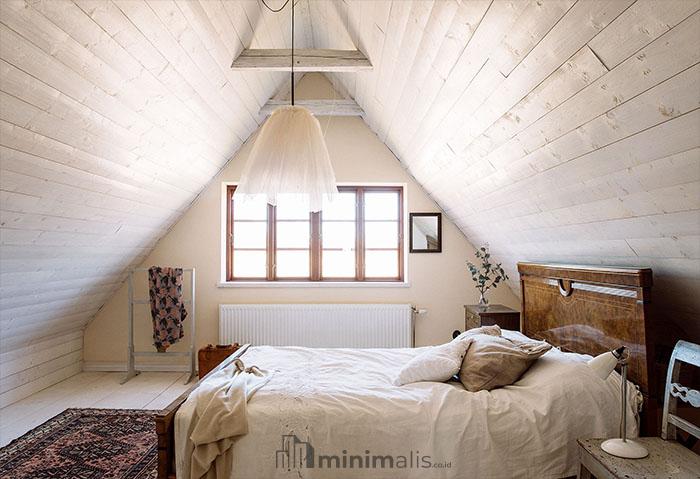 40+ Model Loteng Kamar Minimalis – Memanfaatkan Ruang Secara Efisien ...