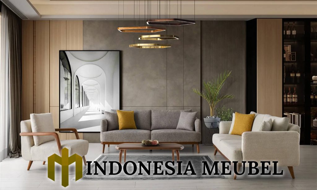 40+ Model Sofa Minimalis Disesuaikan Dengan Desain dan Layout - Minimalist