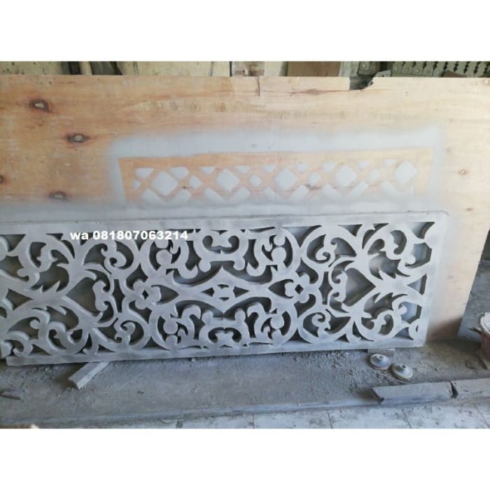 40+ Ornamen Dinding Luar Rumah Minimalis – Si Kecil yang Membuat Besar ...