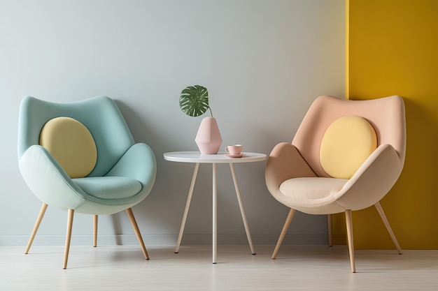 42+ Modern Minimalist Chairs Ready to Beautify Your Room - Minimalist