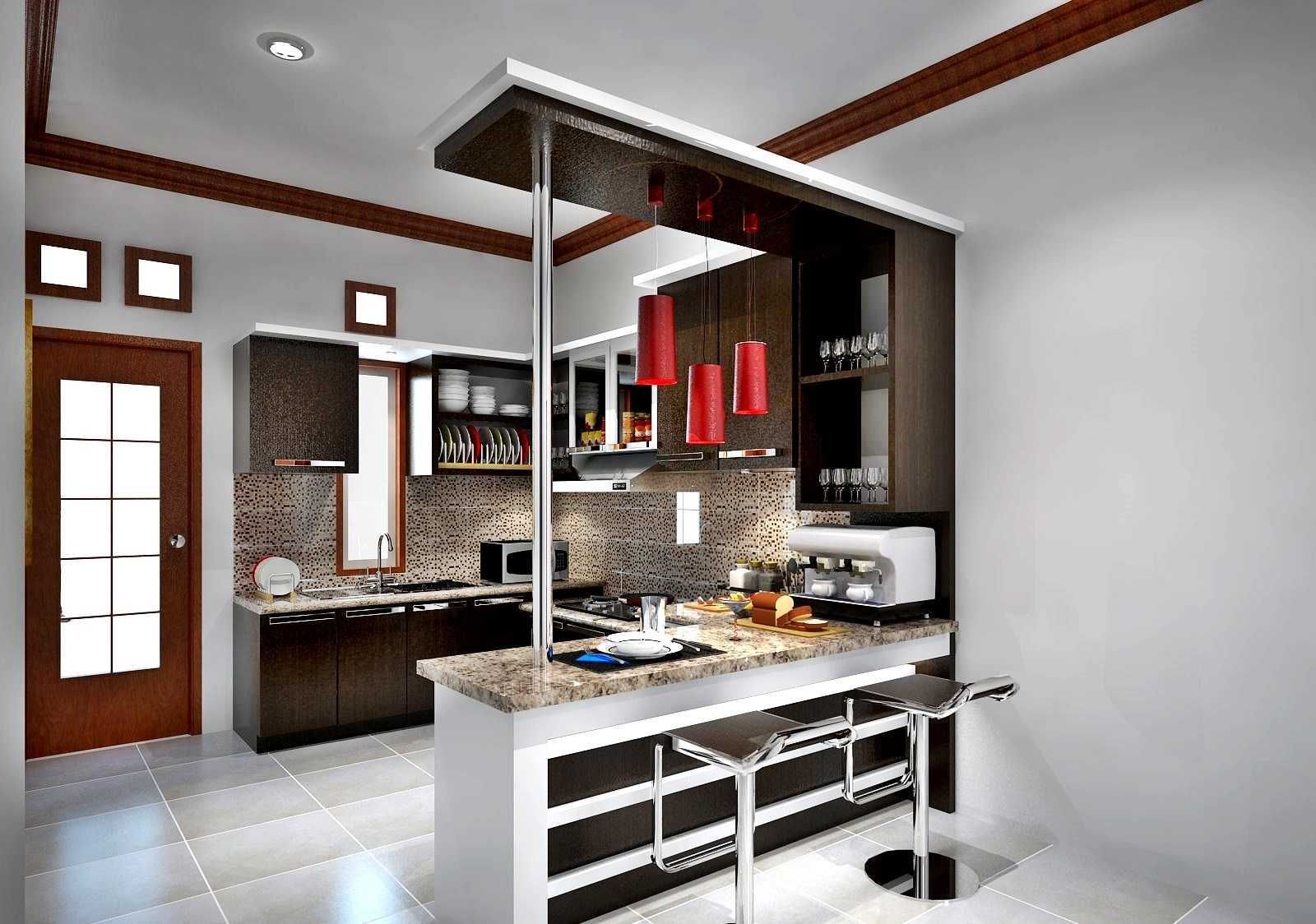 43+ Dapur Cantik Minimalis Berdasarkan Desain dan Modelnya - Minimalist