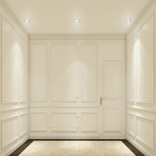 Manfaat Menggunakan Gypsum Dinding Minimalis Pada Hunian Modern ...