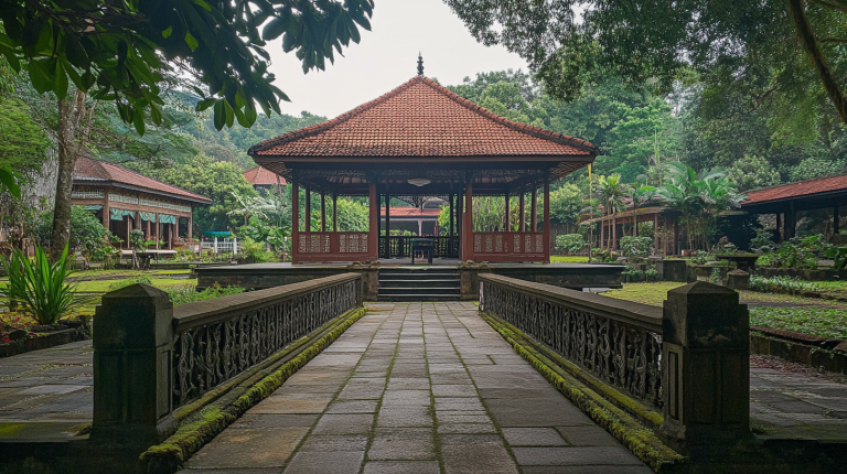 23 Hal Yang Perlu Kamu Ketahui Tentang Joglo - Minimalist