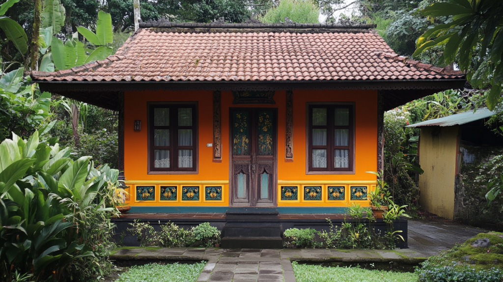 23 Hal Yang Perlu Kamu Ketahui Tentang Joglo - Minimalist