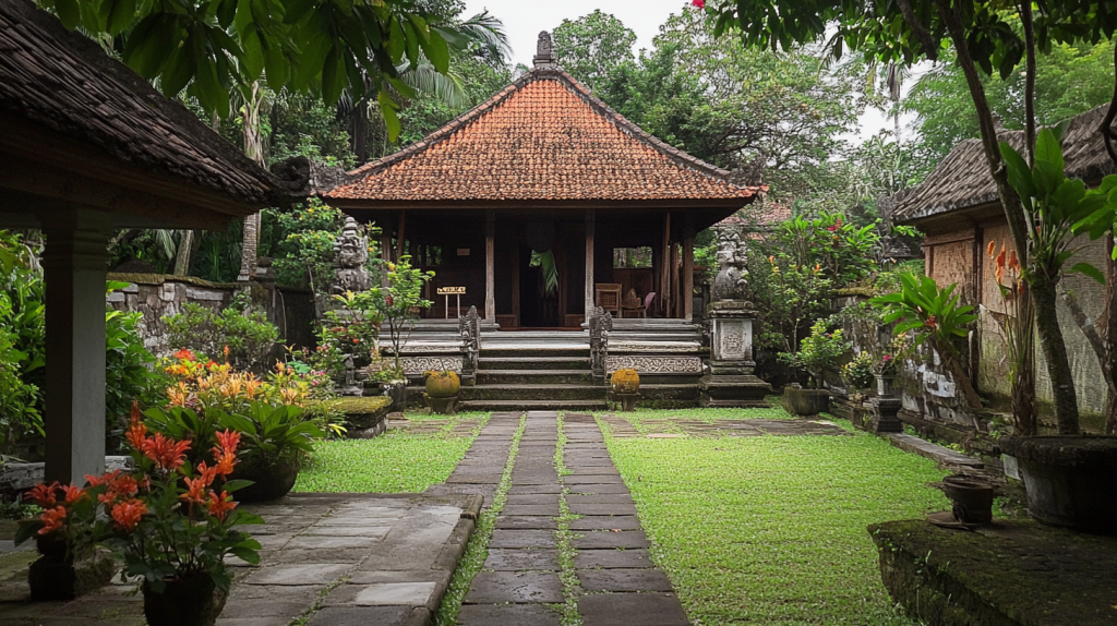 23 Hal Yang Perlu Kamu Ketahui Tentang Joglo - Minimalist