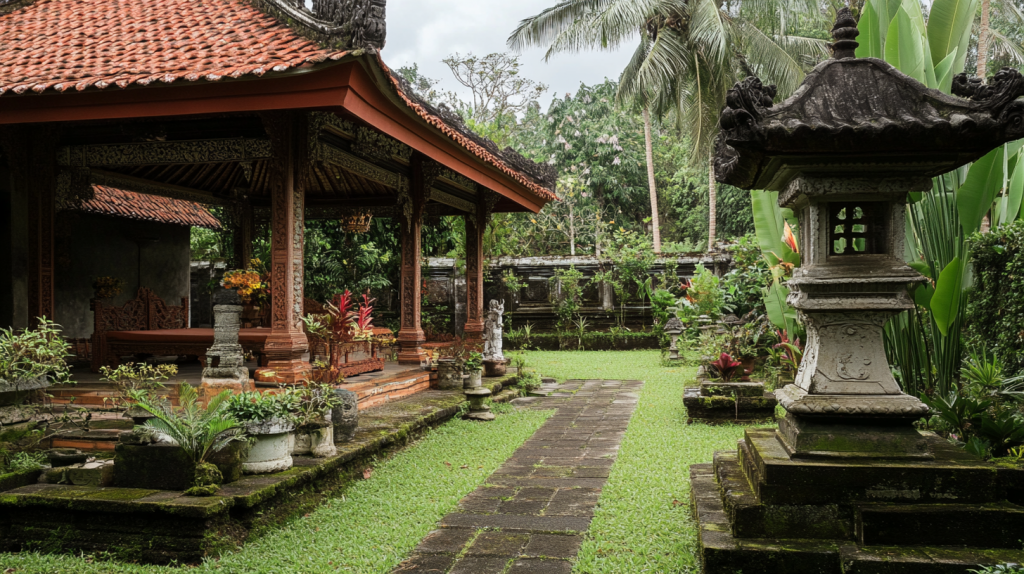 23 Hal Yang Perlu Kamu Ketahui Tentang Joglo - Minimalist