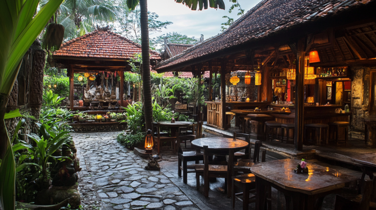 23 Hal Yang Perlu Kamu Ketahui Tentang Joglo - Minimalist